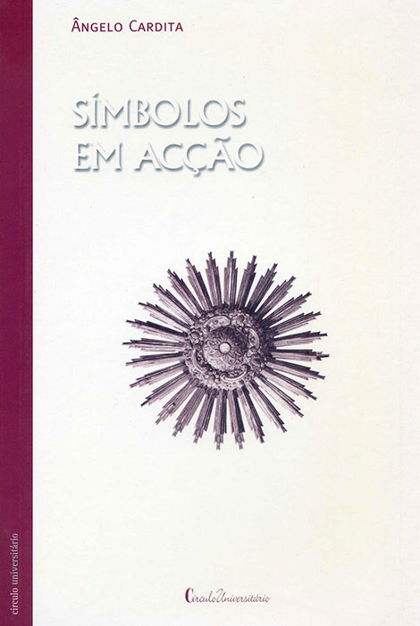 Símbolos em Acção - 978-972-8257-85-9
